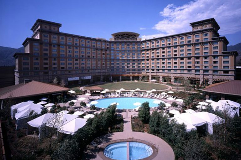 Businesses - Pala Tribe