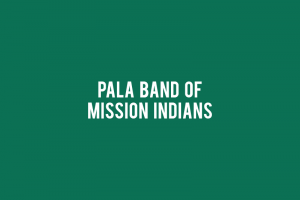 Pala Social Services - Pala Tribe